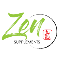 Zen Supplements - Premium Quality Vitamins and Supplements